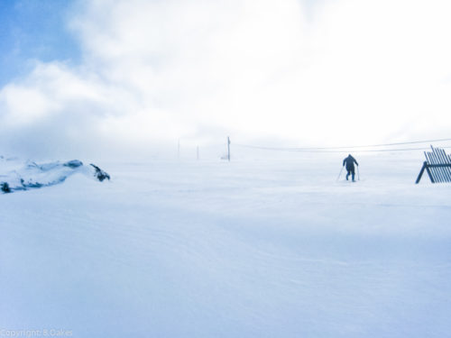 About – Mount Mawson