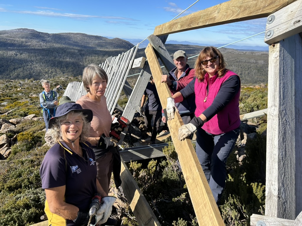 Autumn Stunner – Mount Mawson